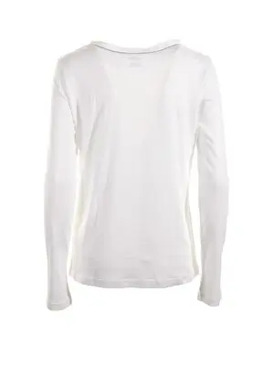 Eleventy Long Sleeve T-shirt