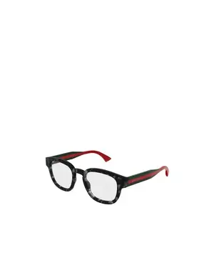 Gucci Square Frame Eyeglasses