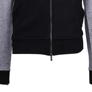 Emporio Armani Logo Casual Jacket