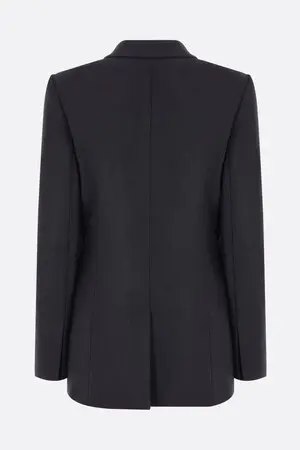 Chloé Double-breasted Buttoned Blazer