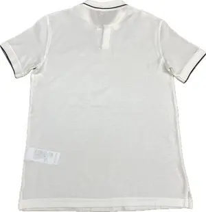 Emporio Armani Short-sleeved Polo Shirt