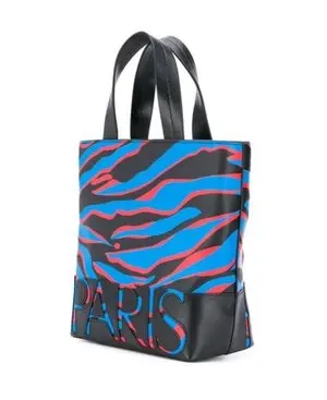 Kenzo Printed Tote Bag