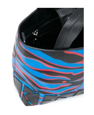 Kenzo Printed Tote Bag
