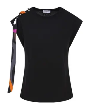 Emilio Pucci Graphic Camis Tanks For Women