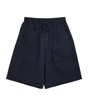 Y3 Wide Leg Bottoms For Men
