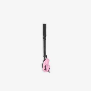 Balenciaga Oversized Mini Backpack - Pink
