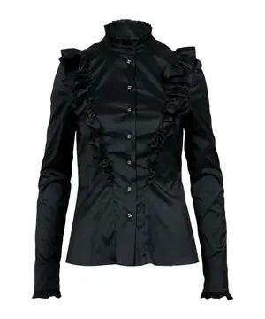 Philosophy Di Lorenzo Serafini Frill Shirts For Women