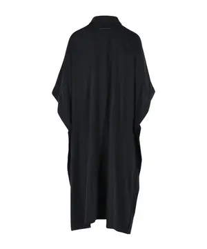 MAISON MARGIELA Oversized Shirt Dress