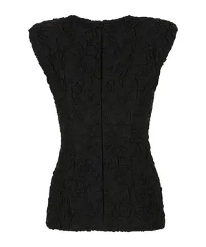 Dries Van Noten Sleeveless Vest