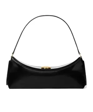 Jacquemus Medium Ovalo Shoulder Bag