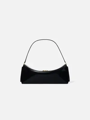 Jacquemus Medium Ovalo Shoulder Bag