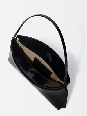 Jacquemus Medium Ovalo Shoulder Bag