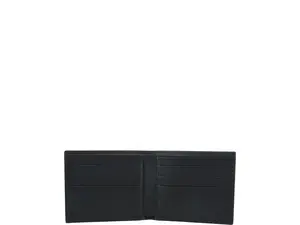 Dolce & Gabbana Dolce Gabbana Logo Print Bifold Wallet