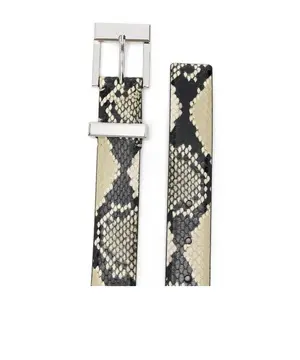 Khaite Leather Belt