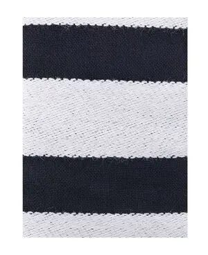 Thom Browne 4 Bar Striped Neck Tie