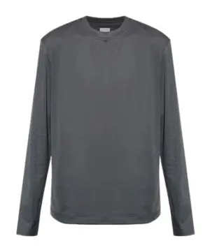 Eleventy Long Sleeve T-shirt