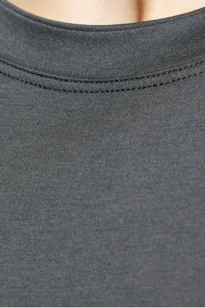 Eleventy Long Sleeve T-shirt
