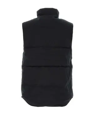 Canada Goose Garson Down Vest - Black