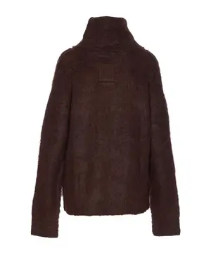 UMA WANG Turtleneck Sweater