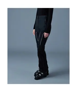 Mackage Maika Ski Trousers With Zipper Details