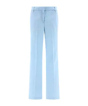 Jacob Cohen Full Length Pants For Women