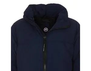 Canada Goose Lawrence Zip-up Padded Parka