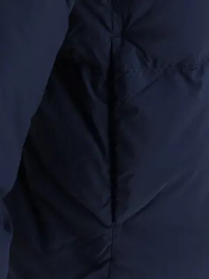 Canada Goose Lawrence Zip-up Padded Parka
