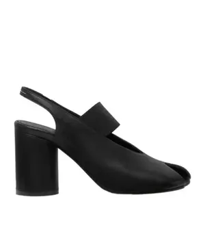 Maison Margiela Open Toe Sandals For Women