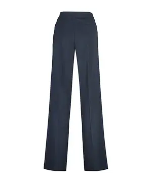 PT TORINO Tory Burch Taylor Wide Leg Pants