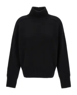 Canada Goose Turtleneck Knitwear For Women