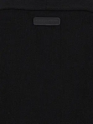 Canada Goose Baysville Turtleneck Wool Jumper