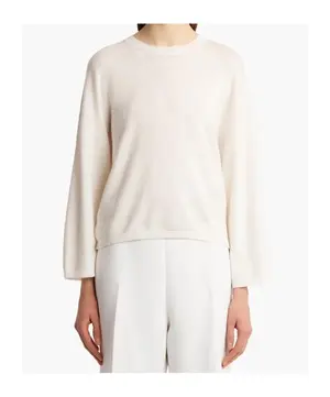 Khaite Darcy Top - Glaze