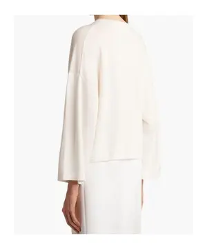 Khaite Darcy Top - Glaze