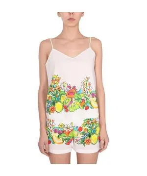 Moschino Camisole Tops