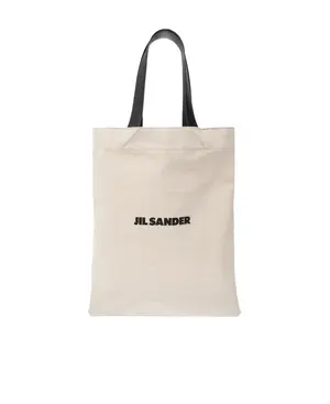 Jil Sander Printed Bags For Men