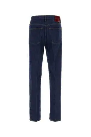 Gucci Straight-leg Jeans