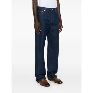 Gucci Straight-leg Jeans