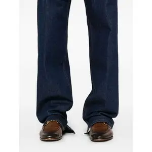 Gucci Straight-leg Jeans