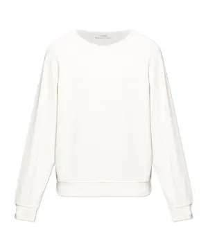 Lemaire Cuffed Sweatshirts Hoodies For Men