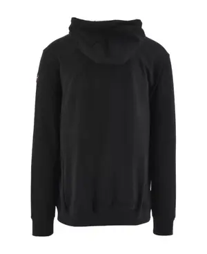 PAUL  SHARK Zip-up Organic Cotton Hoodie