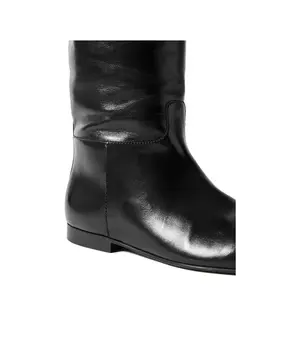 Khaite Knee High Boots