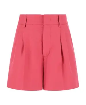 Red Valentino Tailored Bottoms For Women