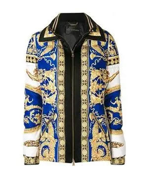 Versace Jackets For Women