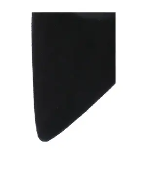 STUART WEITZMAN Pointed Toe High Heel Boots