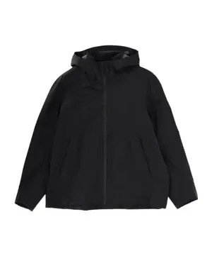Veilance Diode Relaxed-fit Jacket - Black