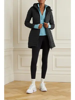 Lululemon Pack It Down Quilted Down Jacket - No