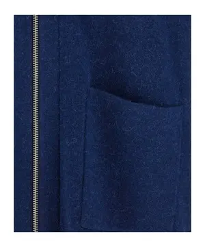 J.W.ANDERSON V-neck Zip-up Cardigan