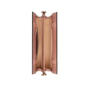 Gucci Ophidia Gg Supreme Shoulder Bag - Pink