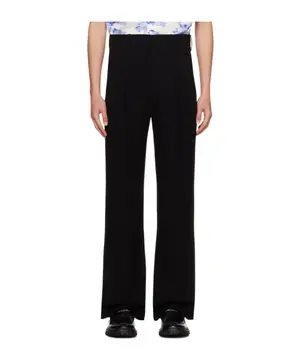 Isabel Marant Etoile Pleated Pants For Men