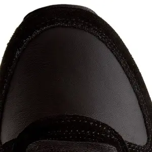 Emporio Armani Lace-up Athletic Sneakers
